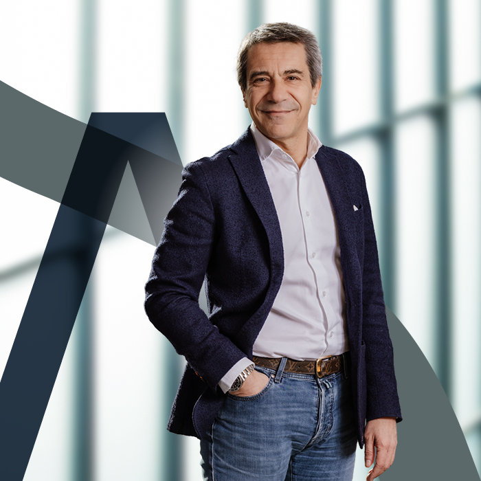Bruno Ruffo - Studio Alcor